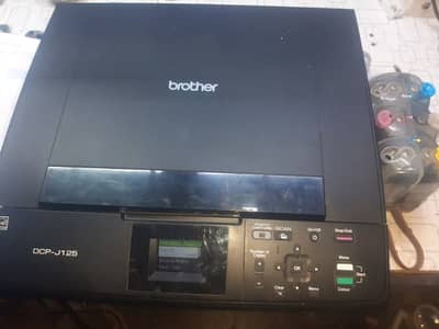 color printer All OK - Printers & Photocopiers - 1096687566