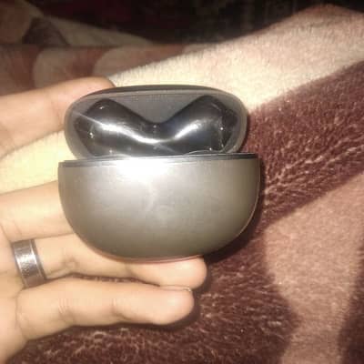 zero rover pro earbuds charging case - Turntables & Accessories ...