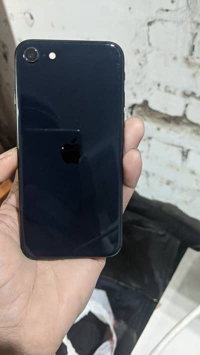 iPhone SE 3rd Gen - Mobile Phones - 1096692767