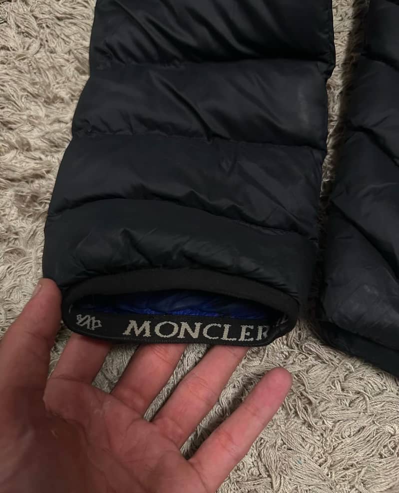 Moncler Original - Western - 1096710953