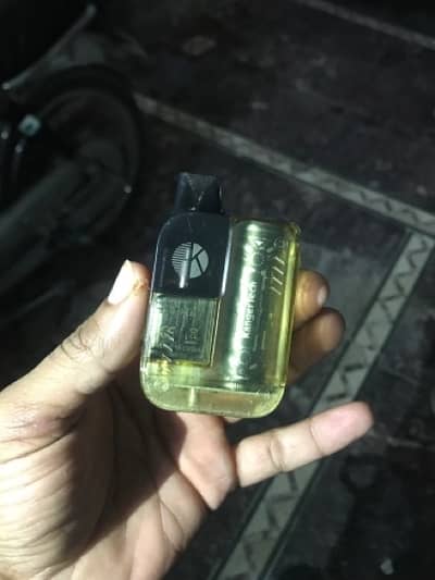 tri box pod - Other Accessories - 1096751175