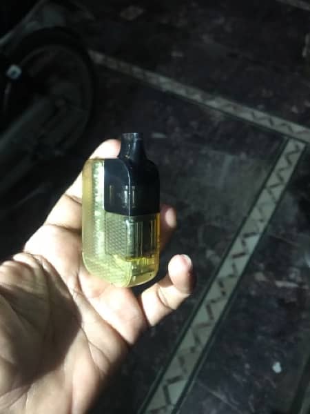 tri box pod - Other Accessories - 1096751175