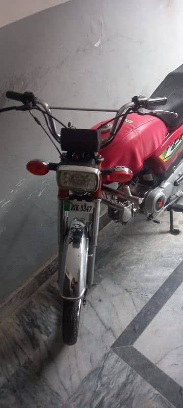 habib bike - Other Motorcycles - 1096761889