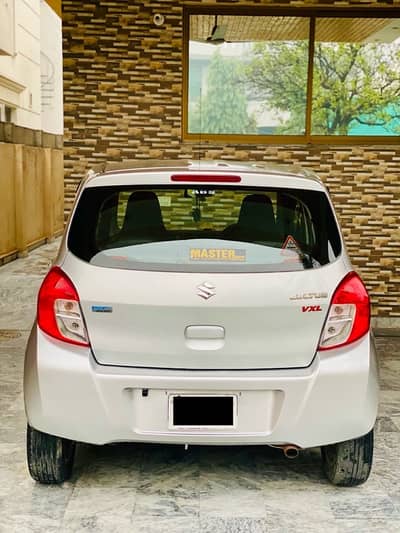 Suzuki Cultus AGS 2021 - Cars - 1096767984