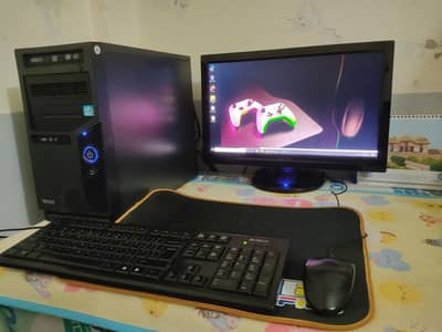 Gaming pc full setup - Gaming PCs - 1096790190