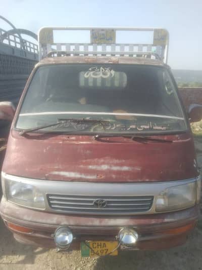 MAZDA T3500 - Tractors & Trailers - 1096806388