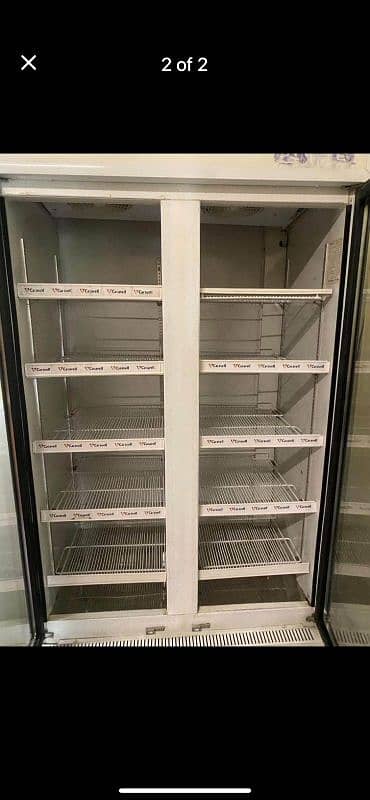 caravell chiller - Freezers - 1096824712