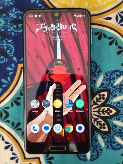 Aquos R2 Official PTA Approved - Mobile Phones - 1096830348