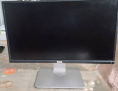 23 inch dell monitor - Televisions - 1096831129