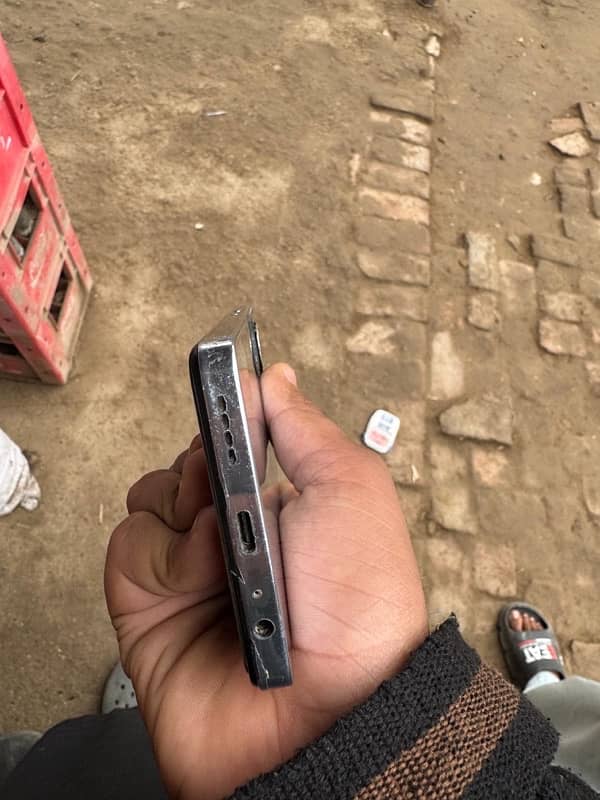 Techno pova 5 pro 5G - Mobile Phones - 1096834192