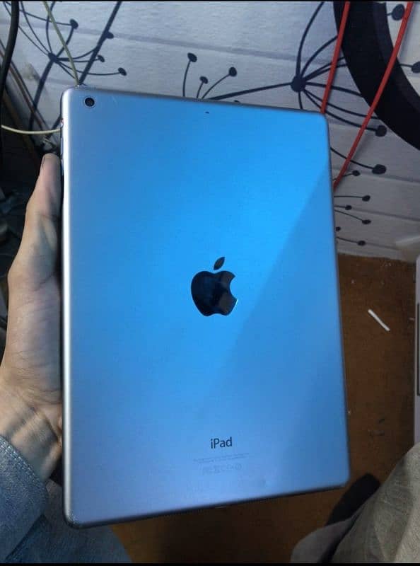 Ipad Air 1st generation all ok - Tablets - 1096838222