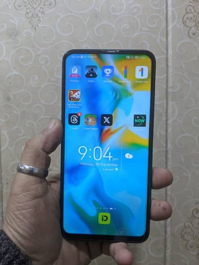 Huawei y9 prime 2019 - Mobile Phones - 1096853161