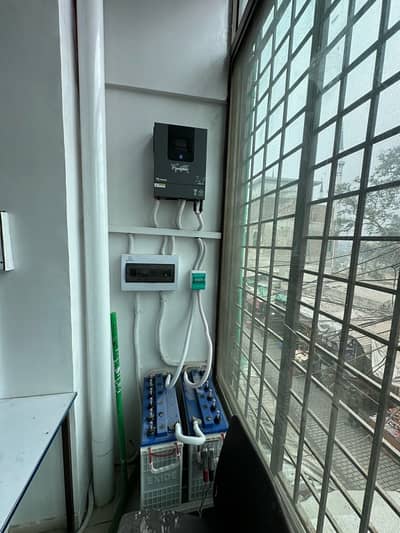 Inverex Veyron 4 KW - UPS - 1096864831
