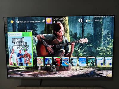 XBox 360 jasper 320 GB 100 Games - Gaming Consoles - 1096870509