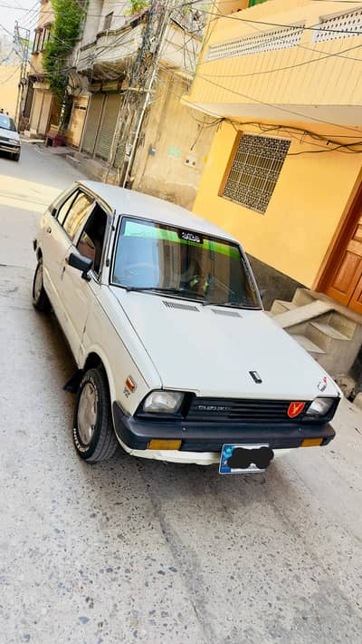 Suzuki FX - Cars - 1096898702