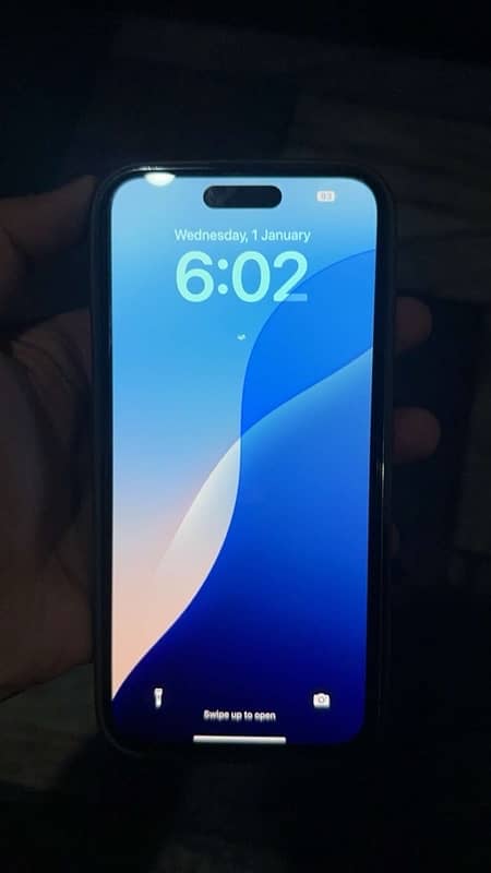 iPhone 14 Pro Max Non PTA JV - Mobile Phones - 1096904932