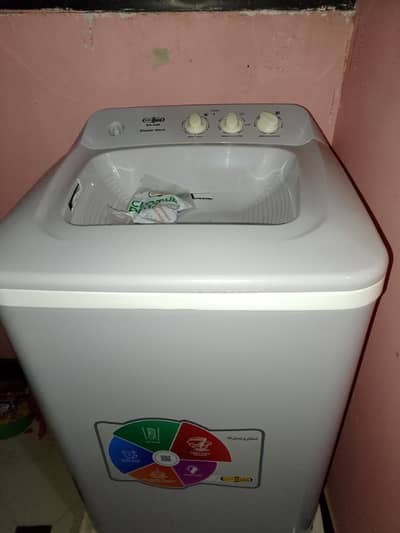 super Asia washing machine - Other Household Items - 1096909167