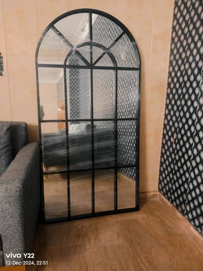 mirror/ wall hanging mirror/ stand mirror - Mirrors - 1096916532