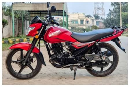 Suzuki GR - 150 - Standard - 1096935799