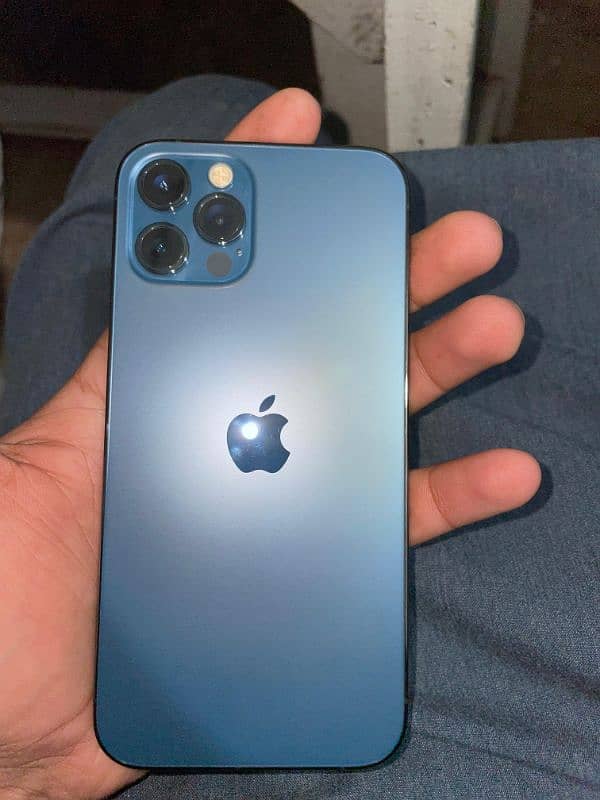 Iphone 12 pro jv - Mobile Phones - 1096952278