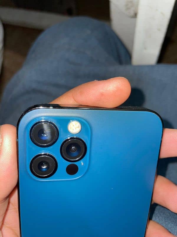 Iphone 12 pro jv - Mobile Phones - 1096952278