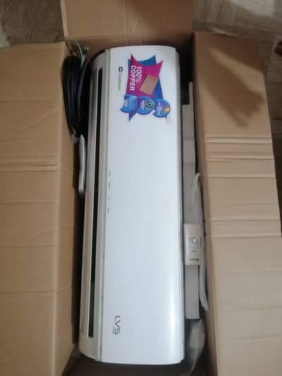 dawlance lvs plus split ac non inverter - Air Conditioners - 1096952953