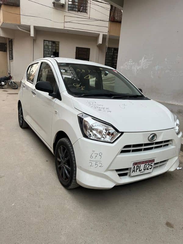 Daihatsu Mira 2021 - Cars - 1096966949