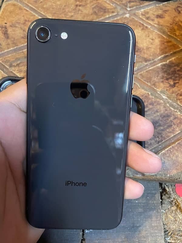 iphone 8 64 gb - Mobile Phones - 1096967901