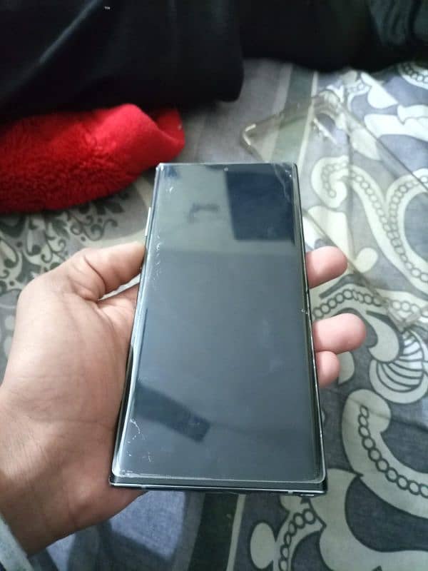 SAMSUNG note 10 PLUS 8/256 - Mobile Phones - 1096972316