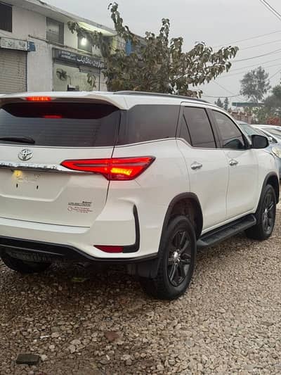 fortunate - Cars - 1096978987