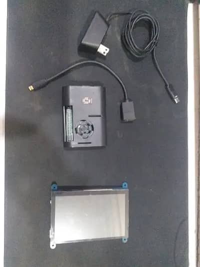 Raspberry PI 4 model B 4gb - Workstations - 1096980552