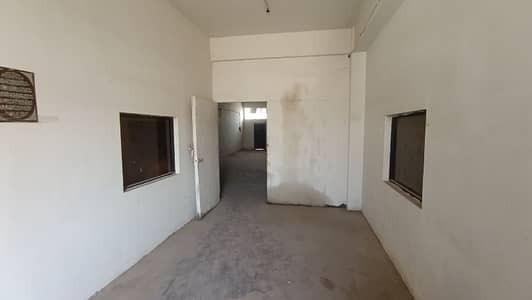 RCC shed available for rent. . - Shops - Offices - Commercial Space ...