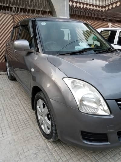 Suzuki Swift 2016 DLX 1.3 - Cars - 1096991563