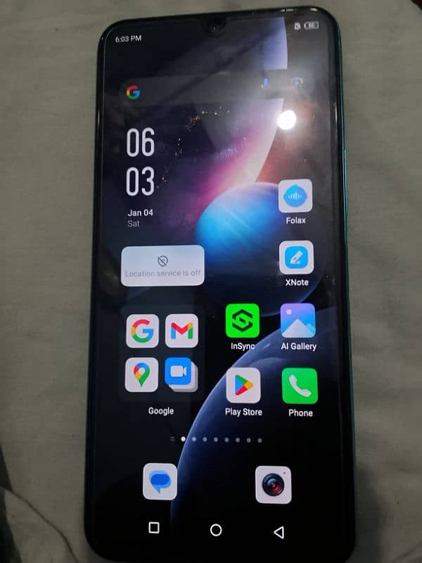 Android version 12 - Mobile Phones - 1097003510