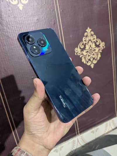 Sparx Ultra 8 Pro 12GB/256GB (Exchange Possible) - Mobile Phones ...