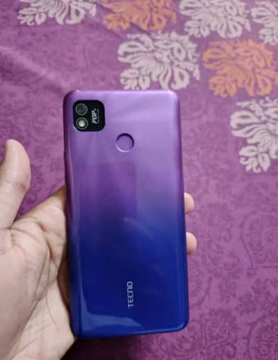 tecno pop 4 - Mobile Phones - 1097082009