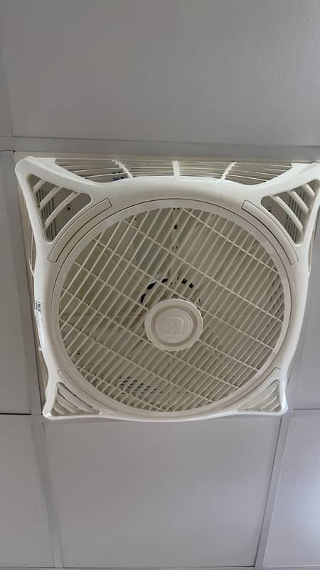 royal false ceiling fan - Fans - 1097082129