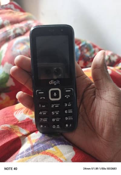 jazz digit - Mobile Phones - 1097089518