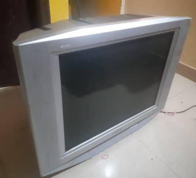 Sony Vega 29-Inch CRT TV for Sale - Televisions - 1097110440