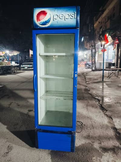 Pepsi chiller 400 LITER All ok ()0312(4645208))0321)(0807777 ...