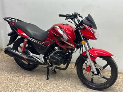 honda cb150f 2021 model - Standard - 1097122785