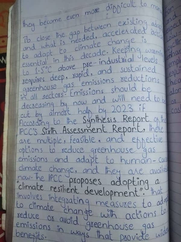 Handwriting Assignment Work - Education Jobs - 1097141336