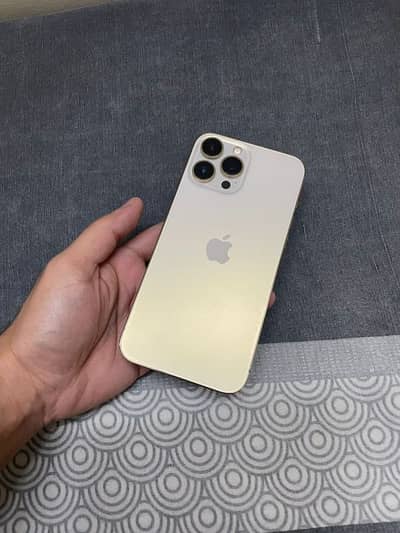 iPhone 13 Pro Max PTA approved Dual physical sim HK variant 256GB ...