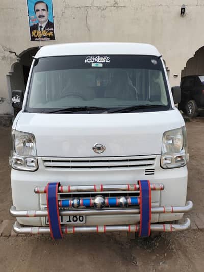 Nissan Clipper 2021 Suzuki every manual - Cars - 1097213277