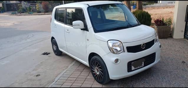 Nissan Moco 2014 - Cars - 1097264797