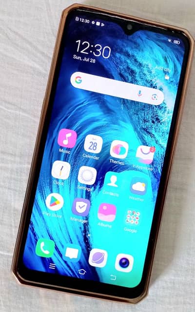 VIVO S1 - Mobile Phones - 1097281613