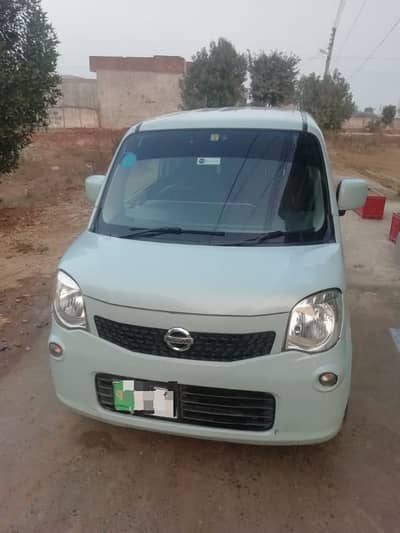 Nissan Moco 2014 - Cars - 1097285272