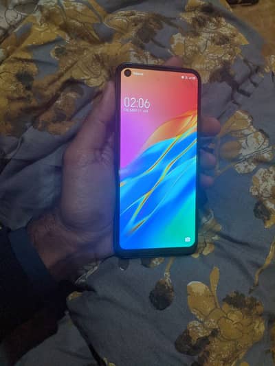Techno Spark 5 pro 4/64 Better to Redmi A1+ A2+ - Mobile Phones ...