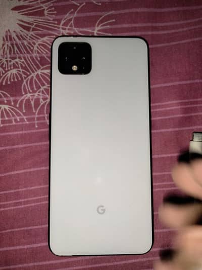 Google pixel 4xl - Mobile Phones - 1097293421