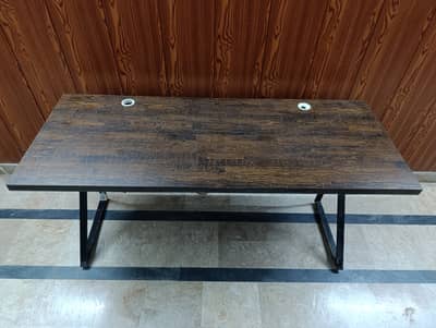 Office Table for 2 persons (Total 6 Tables Available) - Tables & Dining ...